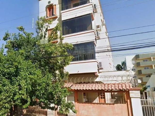 Apartamento para Venda em Canoas/RS Nossa Senhora das Graças 2 Quartos