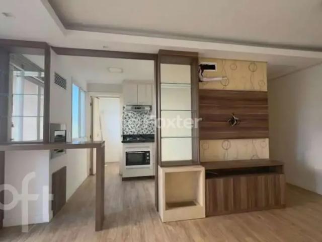 Apartamento para Venda em Canoas/RS Nossa Senhora das Graças 2 Quartos