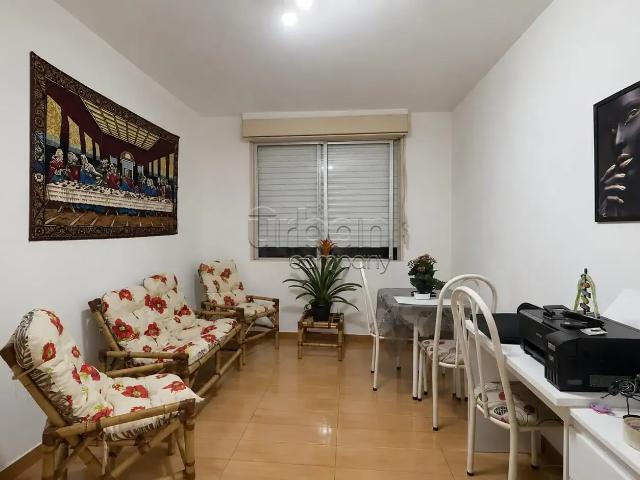 Apartamento para Venda em Canoas/RS Nossa Senhora das Graças 2 Quartos