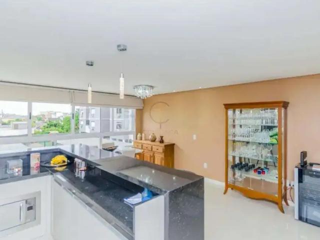 Apartamento para Venda em Canoas/RS Nossa Senhora das Graças 2 Quartos
