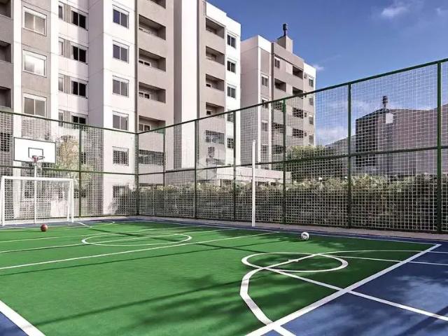 Apartamento para Venda em Canoas/RS Nossa Senhora das Graças 2 Quartos