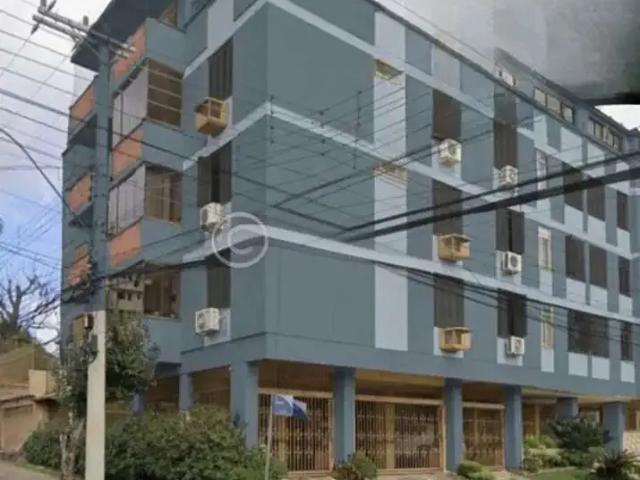 Apartamento para Venda em Canoas/RS Nossa Senhora das Graças 2 Quartos