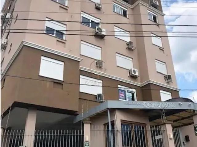 Apartamento para Venda em Canoas/RS Nossa Senhora das Graças 2 Quartos