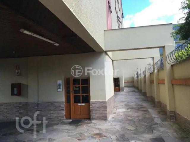 Apartamento para Venda em Canoas/RS Nossa Senhora das Graças 2 Quartos