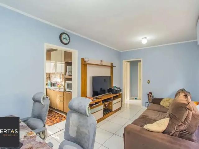 Apartamento para Venda em Canoas/RS Nossa Senhora das Graças 2 Quartos