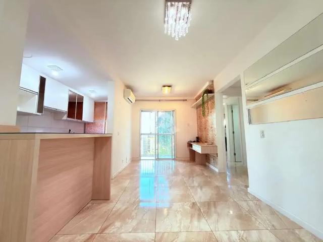 Apartamento para Venda em Canoas/RS Nossa Senhora das Graças 2 Quartos
