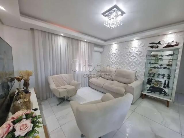 Apartamento para Venda em Canoas/RS Nossa Senhora das Graças 2 Quartos