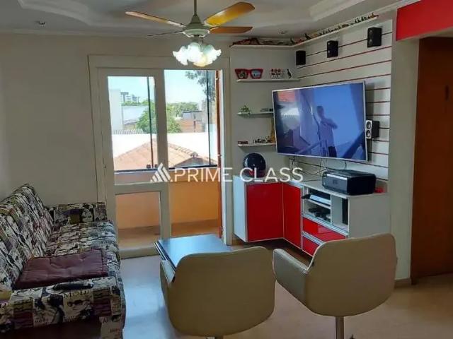 Apartamento para Venda em Canoas/RS Nossa Senhora das Graças 2 Quartos