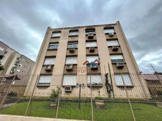 Apartamento para Venda em Canoas/RS Nossa Senhora das Graças 2 Quartos
