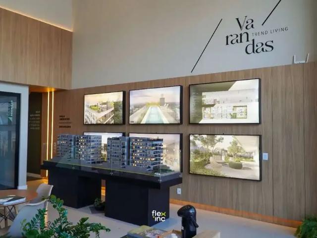 Apartamento para Venda em Canoas/RS Nossa Senhora das Graças 2 Quartos