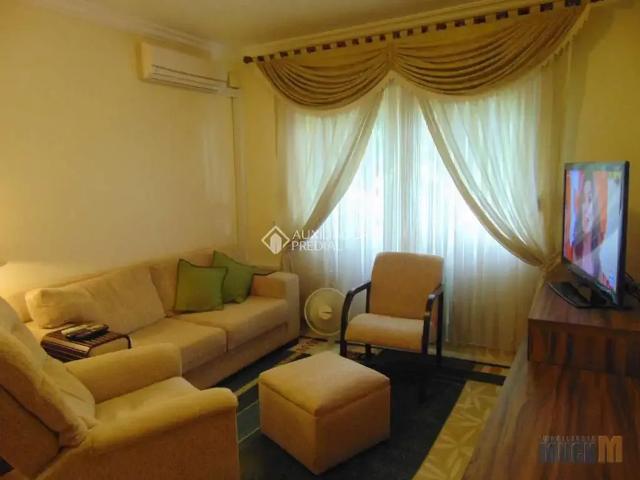 Apartamento para Venda em Canoas/RS Nossa Senhora das Graças 2 Quartos