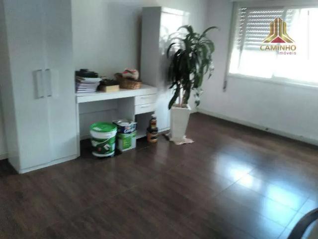 Apartamento para Venda em Canoas/RS Nossa Senhora das Graças 2 Quartos
