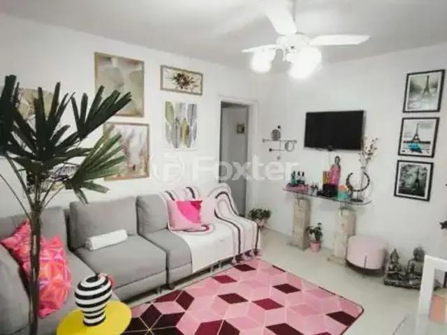 Apartamento para Venda em Canoas/RS Nossa Senhora das Graças 2 Quartos
