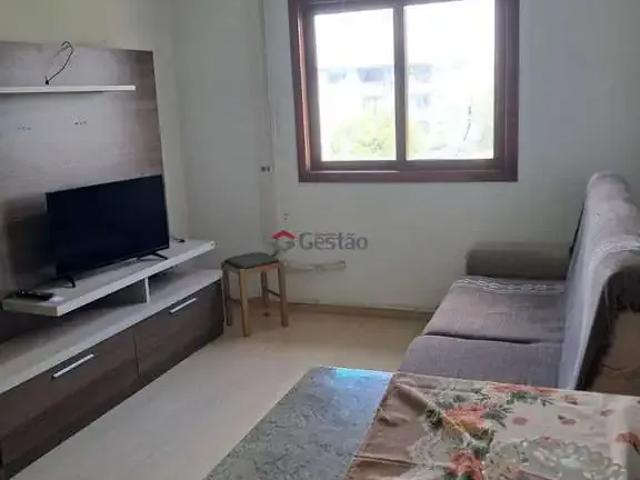 Apartamento para Venda em Canoas/RS Nossa Senhora das Graças 2 Quartos