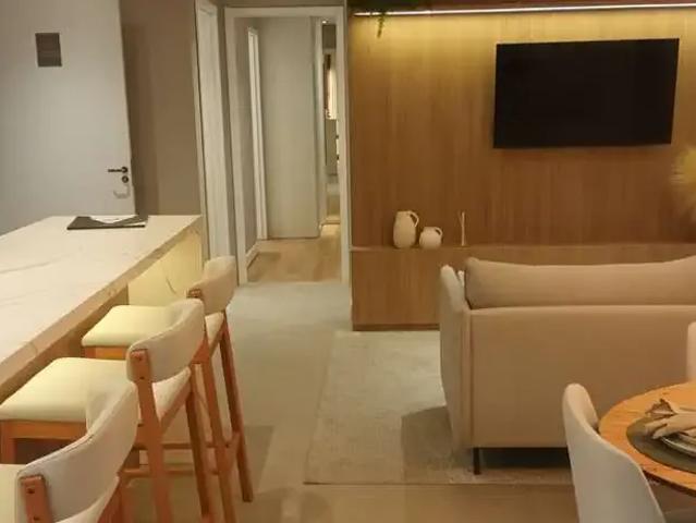 Apartamento para Venda em Canoas/RS Nossa Senhora das Graças 2 Quartos