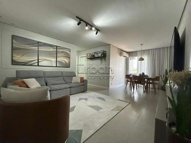 Apartamento para Venda em Canoas/RS Nossa Senhora das Graças 2 Quartos
