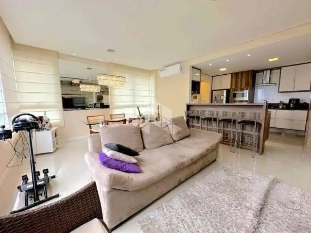 Apartamento para Venda em Canoas/RS Nossa Senhora das Graças 2 Quartos
