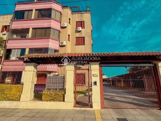 Apartamento para Venda em Canoas/RS Nossa Senhora das Graças 2 Quartos