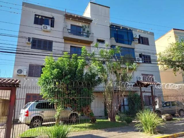 Apartamento para Venda em Canoas/RS Nossa Senhora das Graças 2 Quartos