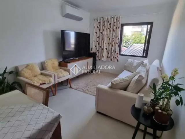 Apartamento para Venda em Canoas/RS Nossa Senhora das Graças 2 Quartos