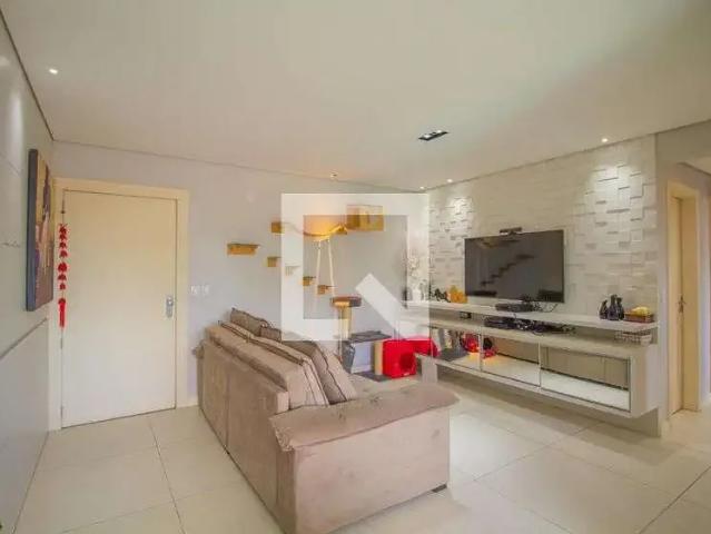 Apartamento para Venda em Canoas/RS Nossa Senhora das Graças 2 Quartos