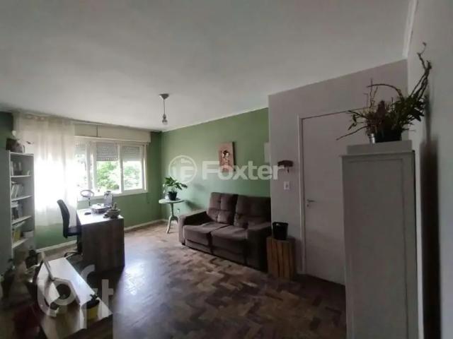 Apartamento para Venda em Canoas/RS Nossa Senhora das Graças 2 Quartos