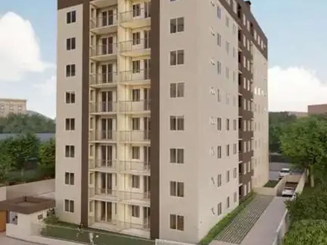 Apartamento para Venda em Canoas/RS Nossa Senhora das Graças 2 Quartos