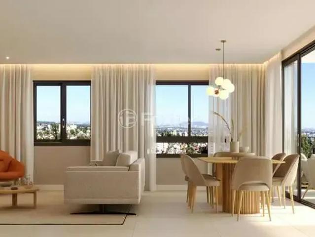 Apartamento para Venda em Canoas/RS Nossa Senhora das Graças 2 Quartos