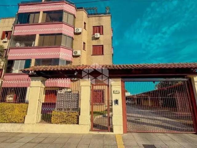Apartamento para Venda em Canoas/RS Nossa Senhora das Graças 2 Quartos