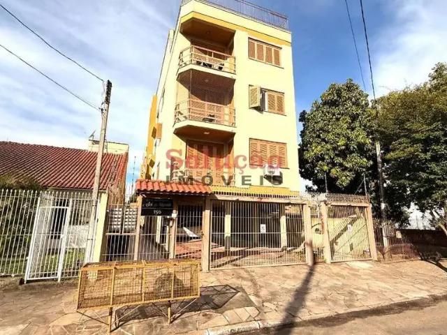 Apartamento para Venda em Canoas/RS Nossa Senhora das Graças 2 Quartos