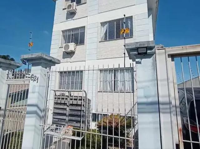 Apartamento para Venda em Canoas/RS Nossa Senhora das Graças 2 Quartos