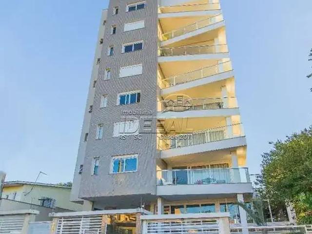Apartamento para Venda em Canoas/RS Nossa Senhora das Graças 2 Quartos