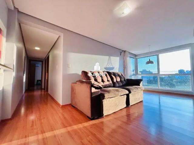 Apartamento para Venda em Canoas/RS Nossa Senhora das Graças 2 Quartos