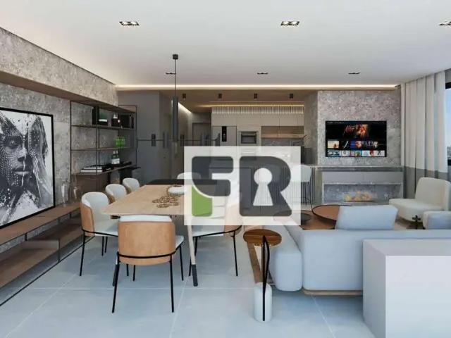 Apartamento para Venda em Canoas/RS Nossa Senhora das Graças 2 Quartos