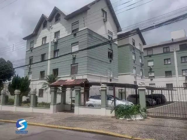 Apartamento para Venda em Canoas/RS Nossa Senhora das Graças 2 Quartos