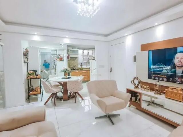 Apartamento para Venda em Canoas/RS Nossa Senhora das Graças 2 Quartos