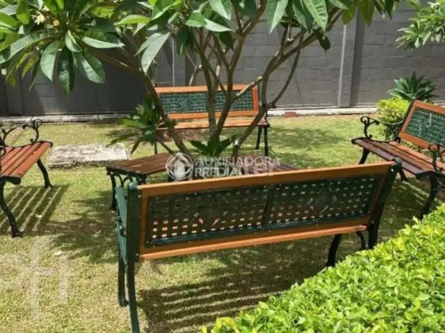 Apartamento para Venda em Canoas/RS Nossa Senhora das Graças 2 Quartos