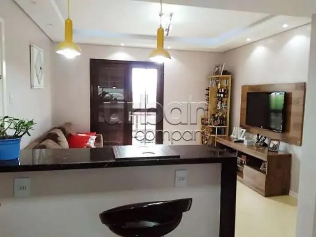 Apartamento para Venda em Canoas/RS Nossa Senhora das Graças 2 Quartos