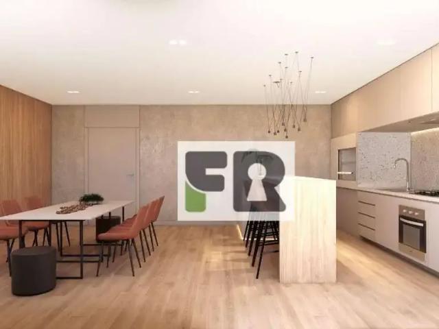 Apartamento para Venda em Canoas/RS Nossa Senhora das Graças 2 Quartos