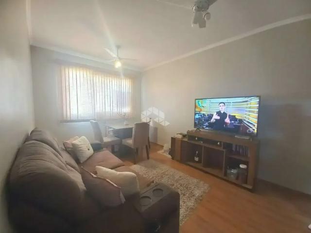 Apartamento para Venda em Canoas/RS Nossa Senhora das Graças 2 Quartos