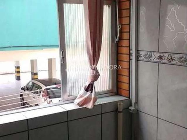Apartamento para Venda em Canoas/RS Nossa Senhora das Graças 2 Quartos