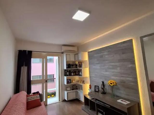 Apartamento para Venda em Canoas/RS Nossa Senhora das Graças 2 Quartos
