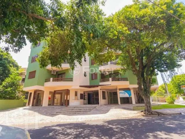 Apartamento para Venda em Canoas/RS Nossa Senhora das Graças 2 Quartos