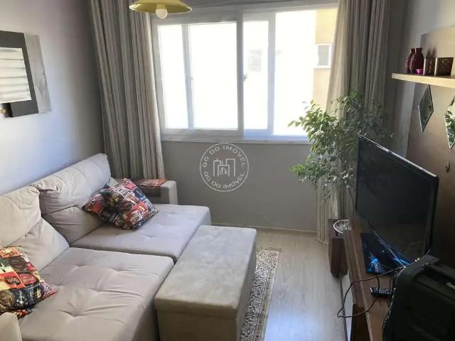 Apartamento para Venda em Canoas/RS Nossa Senhora das Graças 2 Quartos
