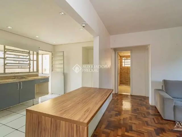 Apartamento para Venda em Canoas/RS Nossa Senhora das Graças 2 Quartos