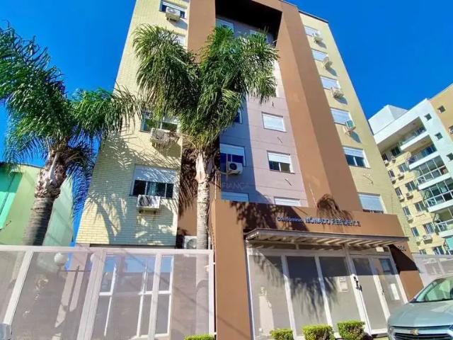 Apartamento para Venda em Canoas/RS Nossa Senhora das Graças 2 Quartos