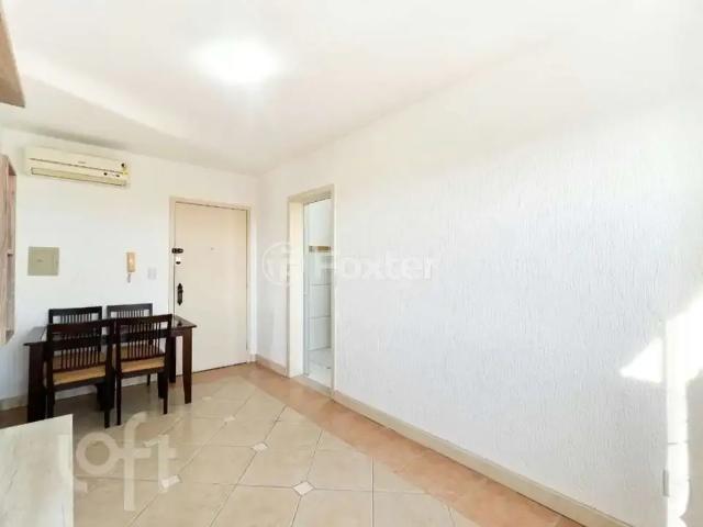 Apartamento para Venda em Canoas/RS Nossa Senhora das Graças 2 Quartos