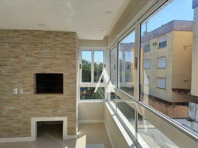 Apartamento para Venda em Canoas/RS Nossa Senhora das Graças 2 Quartos