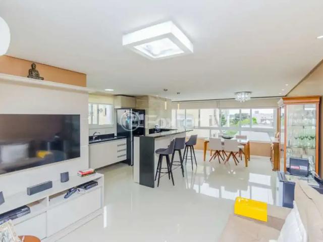 Apartamento para Venda em Canoas/RS Nossa Senhora das Graças 2 Quartos