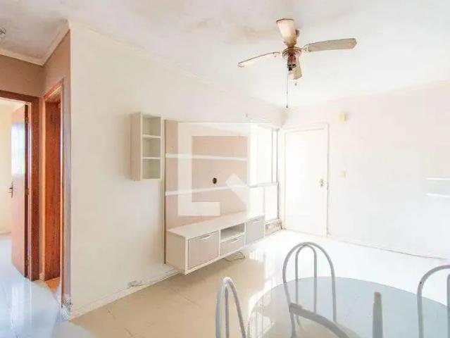 Apartamento para Venda em Canoas/RS Nossa Senhora das Graças 2 Quartos